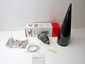 BALLS 19-5035 Ez Cv Boot Tool Kit