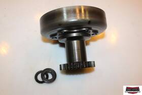 ARCTIC CAT 3402-758 Centrifugal Secondary Clutch Drive