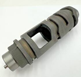 ARCTIC CAT 3446-348 Atv Transmission Gear Cam Drum