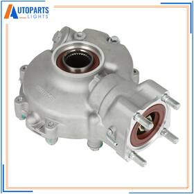 AUTOPARTS LIGHTS-DIFFERENTIAL ASSEMBLY APL175579DA Rear Atv