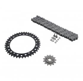 CYCLEATV 46722 Ring Chain Sprocket