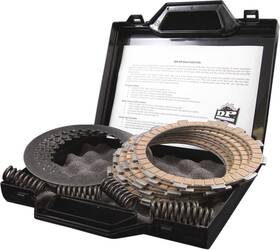 DP BRAKES 6201-D152980-ATV Dpk Clutch Kit Am