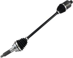 EPI WE383025 Wheel Shaft