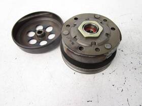 ETON 450201 Viper Secondary Clutch