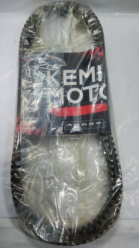 KEMIMOTO B0901-01103BK Drive Belt