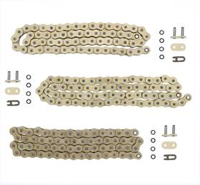 RACE-DRIVEN A-17394 Ring Chain