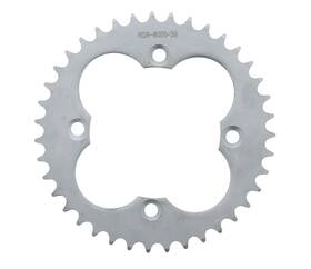 RACE-DRIVEN F-10190 Rear Sprocket 191916246399