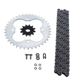 RACE-DRIVEN F-15155 Ring Chain Sprocket