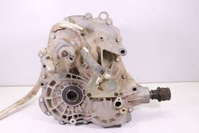 TEXTRON 2502-541 Rear Transmission Transaxle Cat